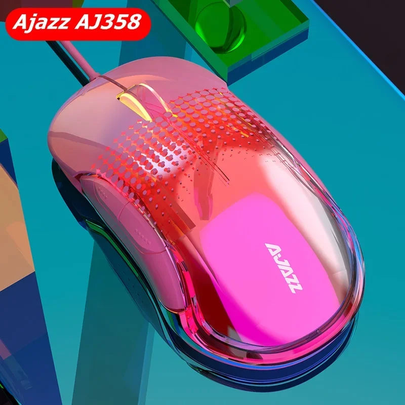 AJAZZ AJ358 Mouse – Ajazz