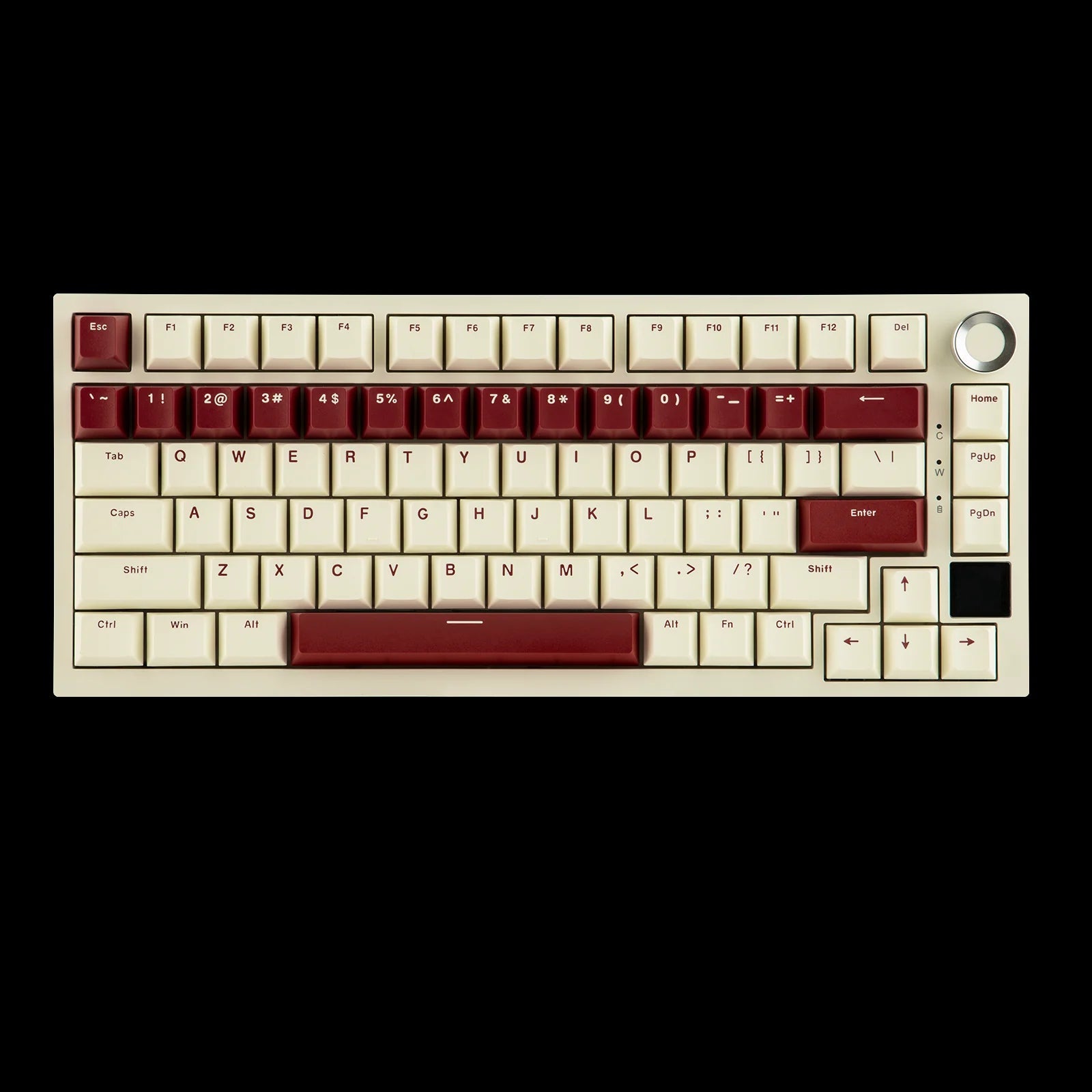 Ajazz AK820 Pro- Flying Fish Switch