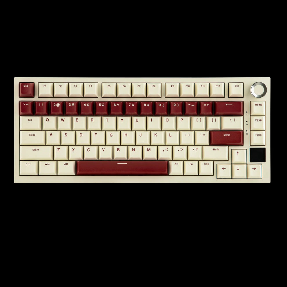 Ajazz AK820 Pro- Flying Fish Switch