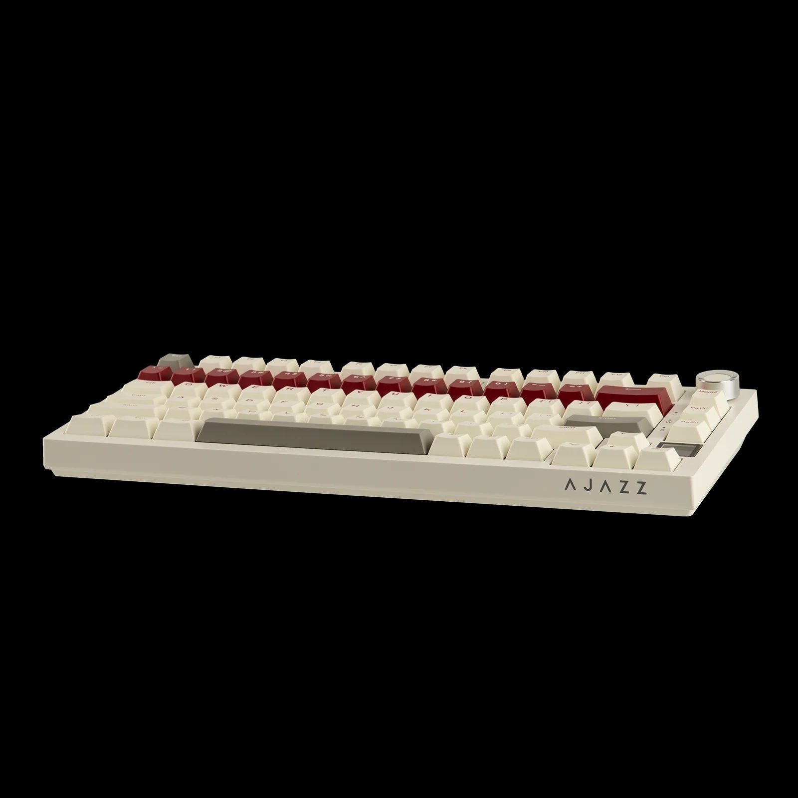 Ajazz AK820 Pro- Flying Fish Switch