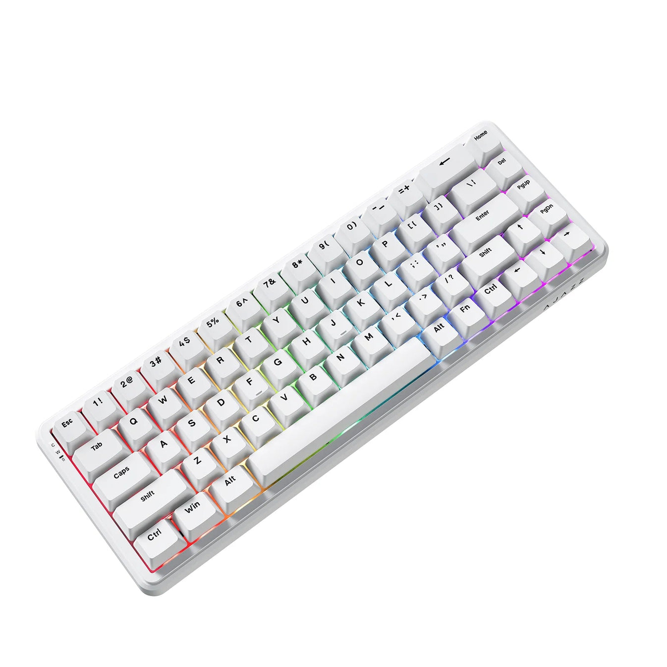 AJAZZ AK680 MAX Wireless keyboard 8+8K – Ajazz