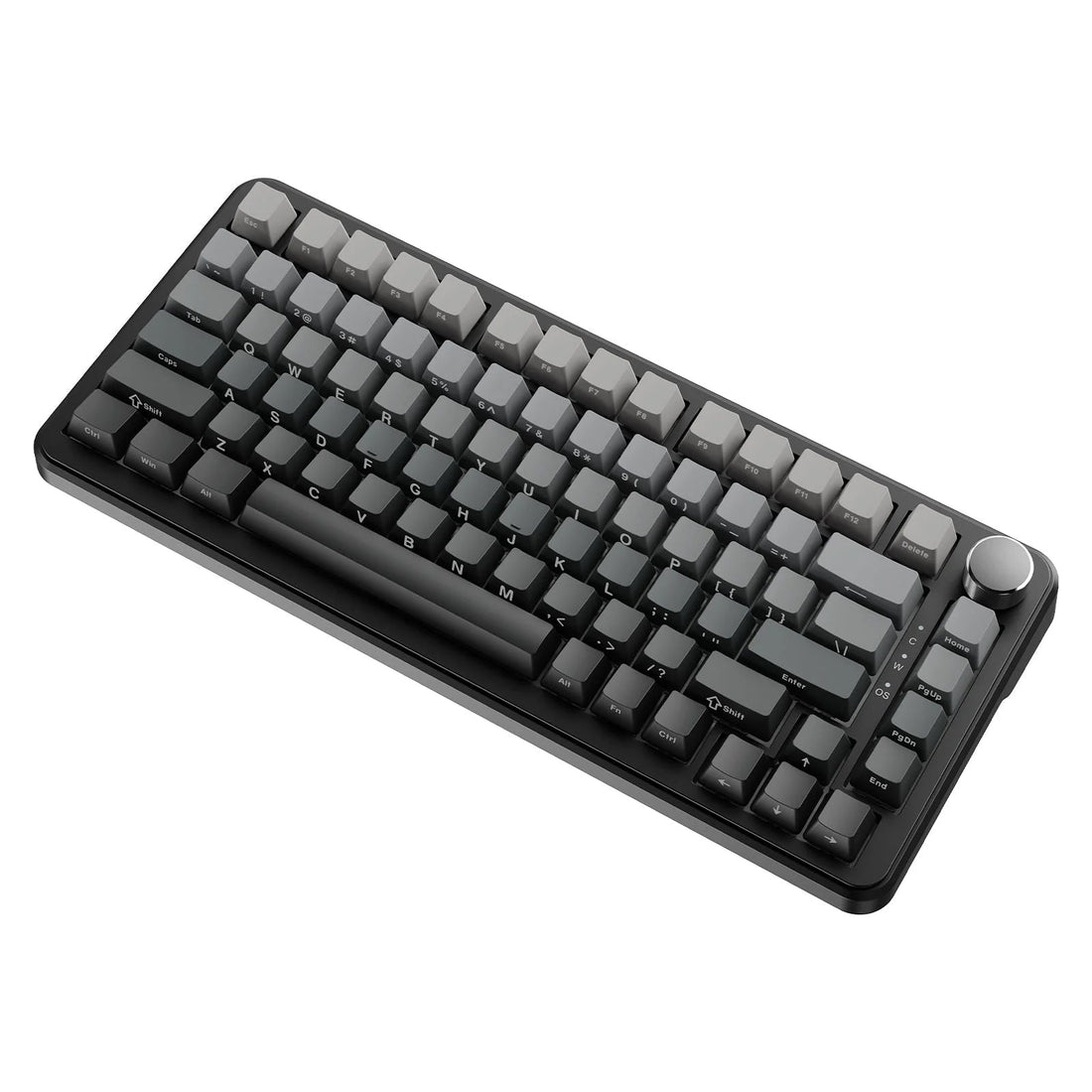Jazz-Keyboard – Ajazz