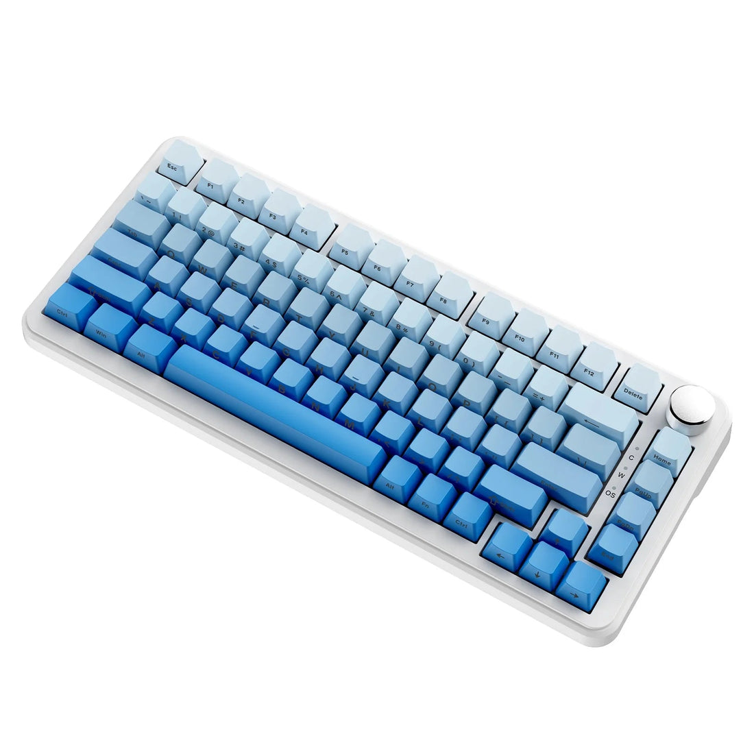 Jazz-Keyboard – Ajazz