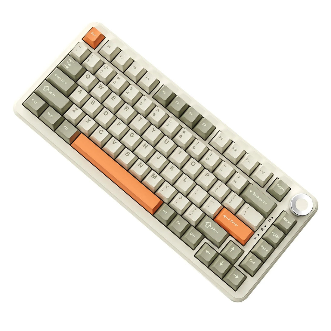 Jazz-Keyboard – Ajazz