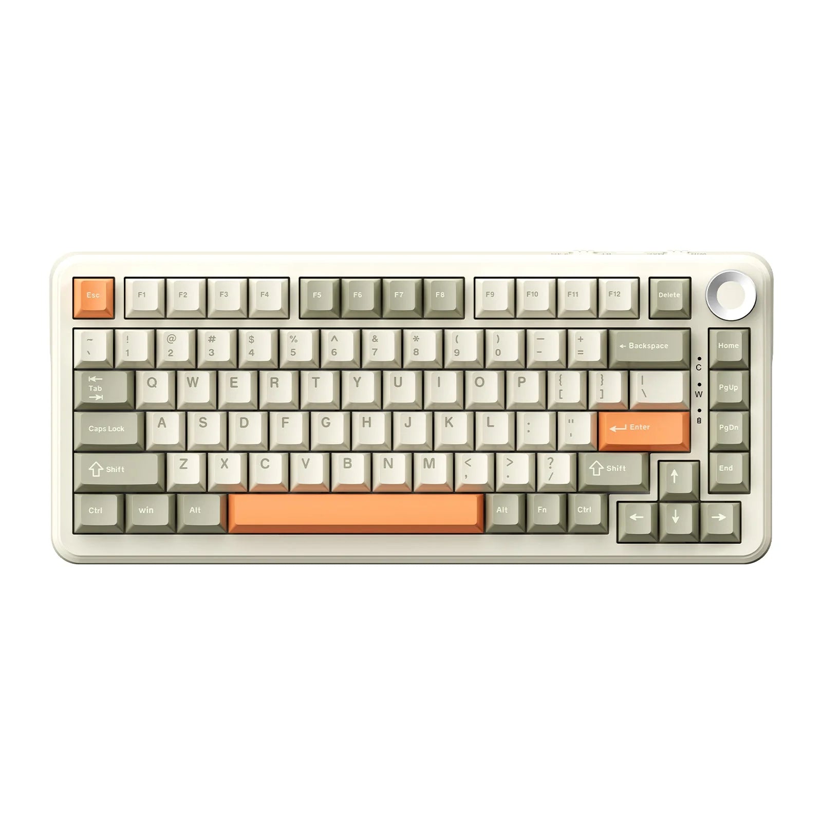 Ajazz Keyboard