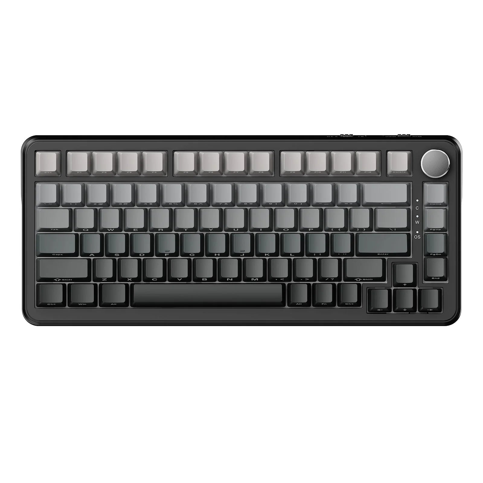 Ajazz Keyboard
